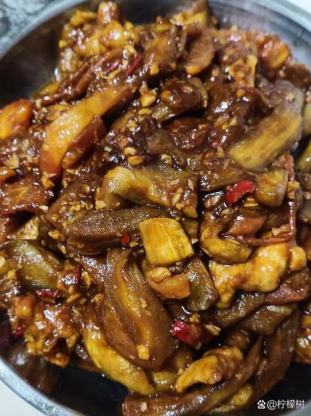 酱爆茄子怎么做_酱爆茄子家常做法-第1张图片-山城妙识 酱爆茄子怎么做_酱爆茄子家常做法-第1张图片-山城妙识