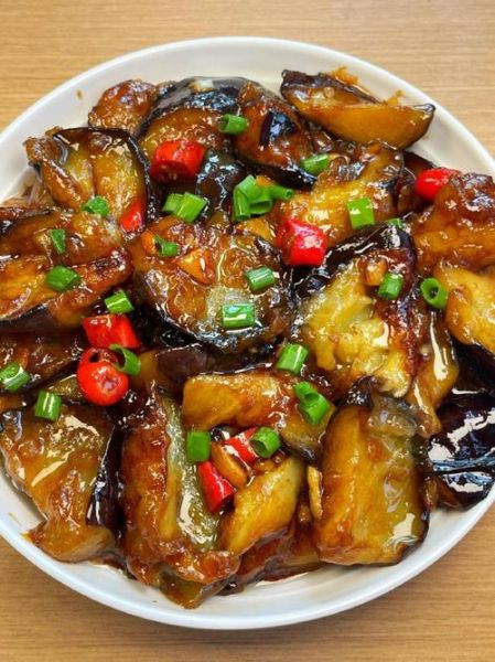 酱爆茄子怎么做_酱爆茄子家常做法-第2张图片-山城妙识 酱爆茄子怎么做_酱爆茄子家常做法-第2张图片-山城妙识