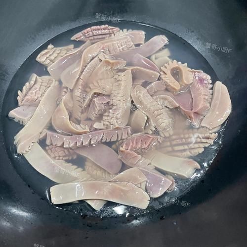 四川泡椒爆炒腰花怎么做_腰花去腥技巧-第1张图片-山城妙识 四川泡椒爆炒腰花怎么做_腰花去腥技巧-第1张图片-山城妙识