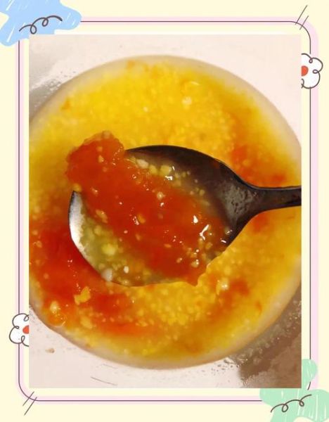 玉米粥怎么熬粘稠又香_玉米粥香浓秘诀-第1张图片-山城妙识