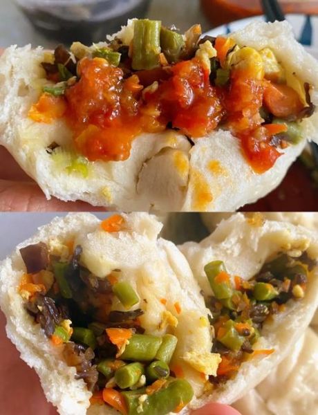 长豆角包子馅怎么做_长豆角包子馅好吃秘诀-第1张图片-山城妙识 长豆角包子馅怎么做_长豆角包子馅好吃秘诀-第1张图片-山城妙识