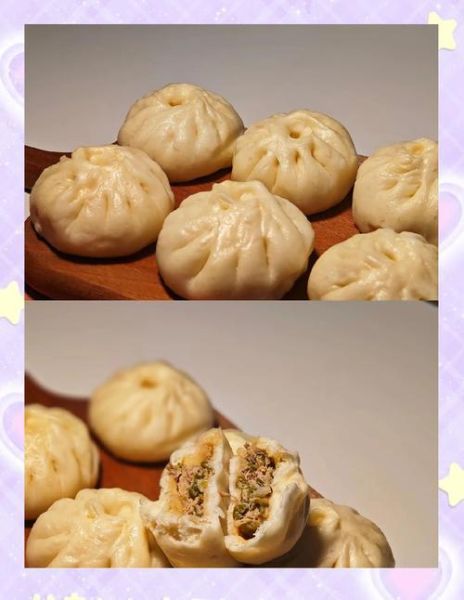 长豆角包子馅怎么做_长豆角包子馅好吃秘诀-第3张图片-山城妙识 长豆角包子馅怎么做_长豆角包子馅好吃秘诀-第3张图片-山城妙识