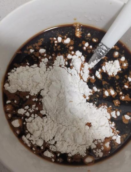 发酵甜面酱怎么做_家庭自制详细步骤-第2张图片-山城妙识