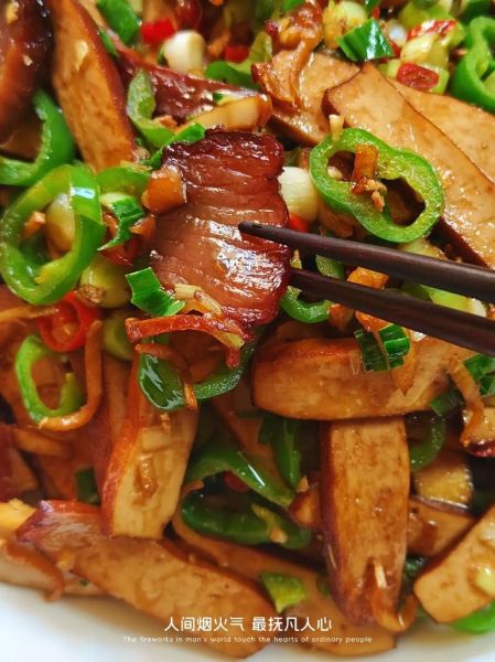 炒香干要不要焯水_焯水后口感更好吗-第2张图片-山城妙识