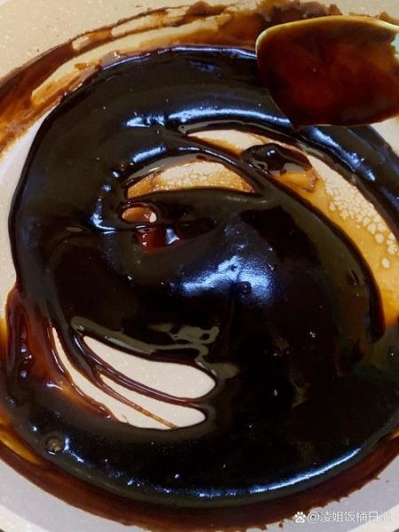 发酵甜面酱怎么做_家庭自制详细步骤-第3张图片-山城妙识