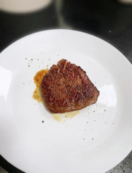 在家怎么煎牛排_煎牛排用什么锅-第1张图片-山城妙识 在家怎么煎牛排_煎牛排用什么锅-第1张图片-山城妙识