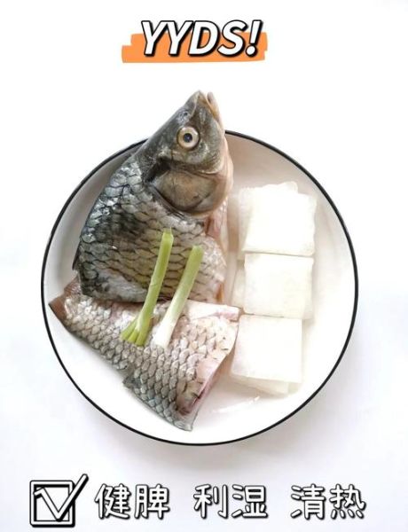 鲫鱼冬瓜汤怎么做_鲫鱼冬瓜汤的功效与禁忌-第1张图片-山城妙识