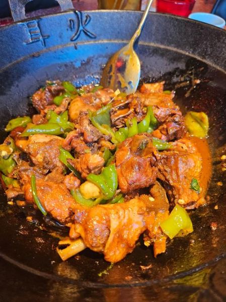 生炒鸡怎么做才嫩滑_生炒鸡做法大全-第3张图片-山城妙识 生炒鸡怎么做才嫩滑_生炒鸡做法大全-第3张图片-山城妙识