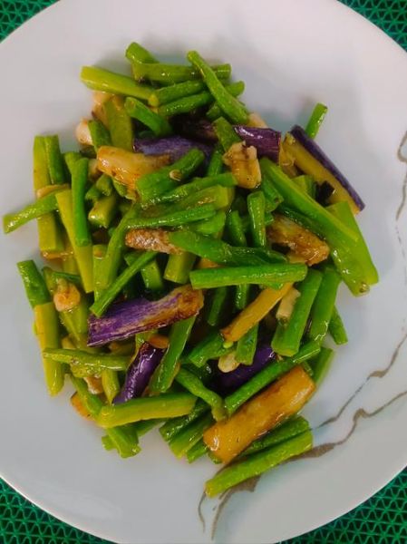 素炒三鲜怎么做_素炒三鲜的家常做法-第3张图片-山城妙识