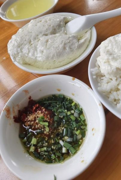 富顺豆花蘸水怎么做_富顺豆花蘸水配方-第2张图片-山城妙识