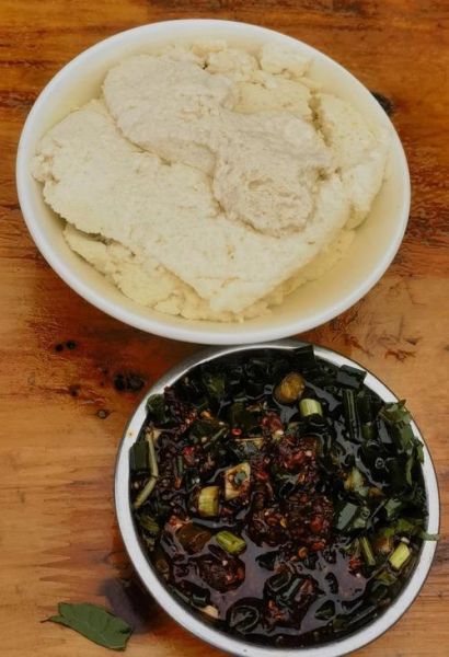 富顺豆花蘸水怎么做_富顺豆花蘸水配方-第1张图片-山城妙识