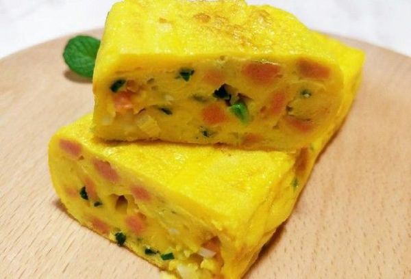 玉子烧怎么做_玉子烧和厚蛋烧区别-第1张图片-山城妙识 玉子烧怎么做_玉子烧和厚蛋烧区别-第1张图片-山城妙识