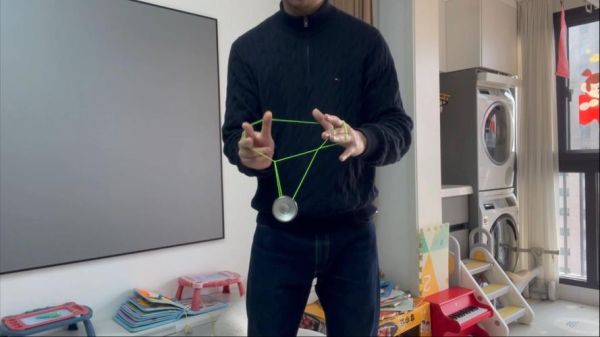 溜溜球怎么玩_溜溜球新手入门技巧-第1张图片-山城妙识 溜溜球怎么玩_溜溜球新手入门技巧-第1张图片-山城妙识