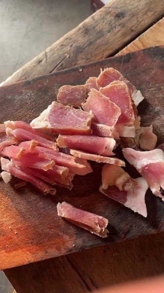 怎么腌咸肉_咸肉腌制多久可以吃-第1张图片-山城妙识