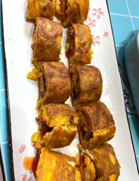 玉子烧怎么做_玉子烧和厚蛋烧区别-第3张图片-山城妙识 玉子烧怎么做_玉子烧和厚蛋烧区别-第3张图片-山城妙识