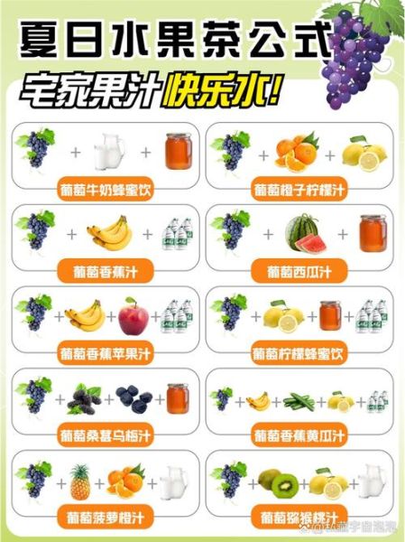 葡萄汁怎么榨_葡萄榨汁要不要去皮-第1张图片-山城妙识