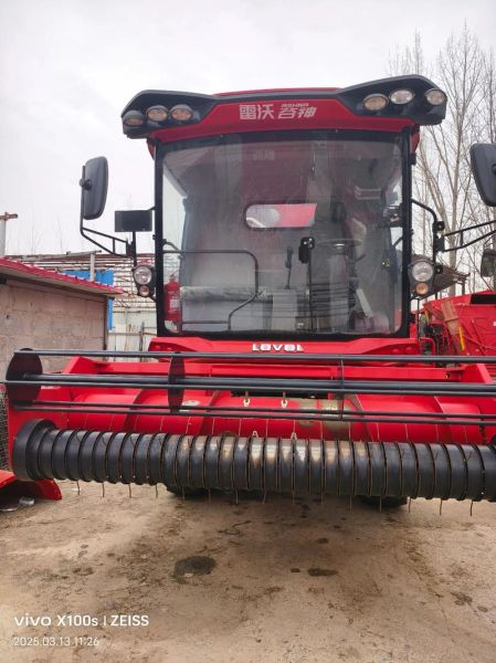 花生收获机械价格多少钱一台_花生收获机一天能收多少亩-第2张图片-山城妙识