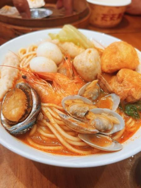 厦门美食推荐_厦门必吃小吃有哪些-第2张图片-山城妙识