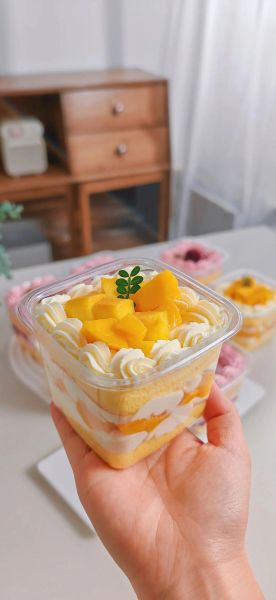 木糠盒子蛋糕怎么做_木糠盒子蛋糕要烤吗-第1张图片-山城妙识