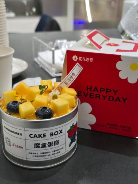 木糠盒子蛋糕怎么做_木糠盒子蛋糕要烤吗-第2张图片-山城妙识