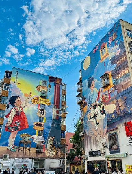 天津美食小吃街排行榜_哪里最正宗-第3张图片-山城妙识