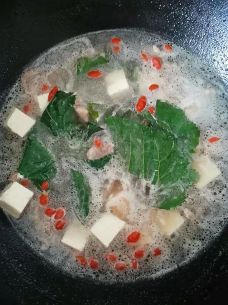 新鲜桑叶怎么吃_新鲜桑叶的禁忌-第2张图片-山城妙识