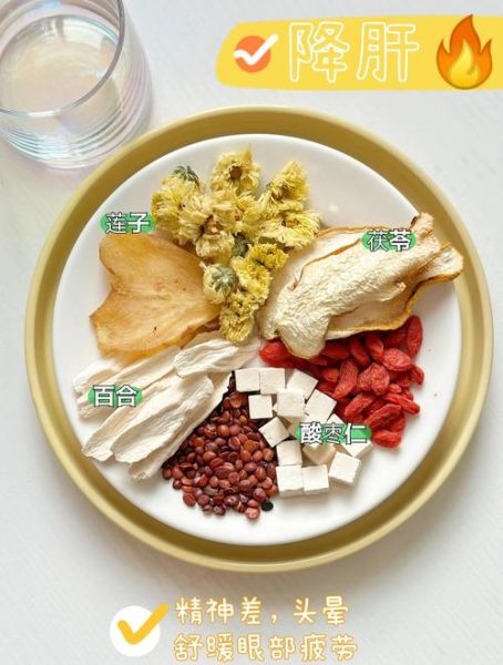 什么泡水喝清热去火_夏天喝什么茶降火最快-第1张图片-山城妙识