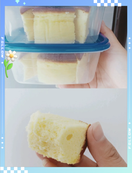 轻奶酪蛋糕怎么做_轻奶酪蛋糕失败原因-第1张图片-山城妙识 轻奶酪蛋糕怎么做_轻奶酪蛋糕失败原因-第1张图片-山城妙识