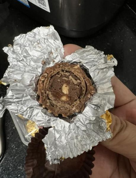 金莎巧克力多少钱一盒_金莎巧克力价格表-第1张图片-山城妙识