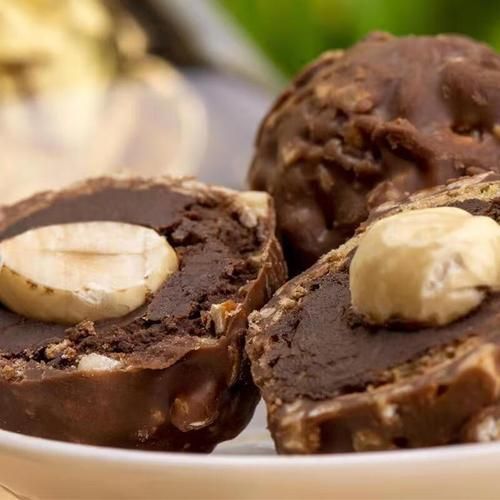 金莎巧克力多少钱一盒_金莎巧克力价格表-第3张图片-山城妙识