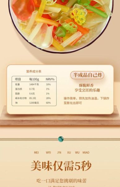 炸虾片放多少油_炸虾片用多少油合适-第2张图片-山城妙识