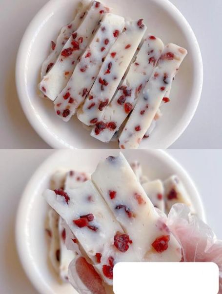 牛奶可以做什么吃的小零食_牛奶小零食做法大全-第3张图片-山城妙识 牛奶可以做什么吃的小零食_牛奶小零食做法大全-第3张图片-山城妙识