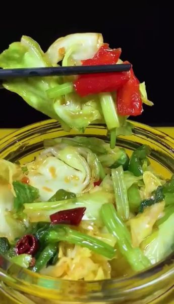 大头菜咸菜怎么做_大头菜咸菜的家常做法-第2张图片-山城妙识 大头菜咸菜怎么做_大头菜咸菜的家常做法-第2张图片-山城妙识