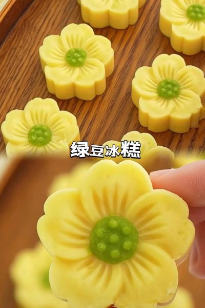 绿豆凉糕怎么做好吃_绿豆凉糕的做法窍门-第1张图片-山城妙识 绿豆凉糕怎么做好吃_绿豆凉糕的做法窍门-第1张图片-山城妙识