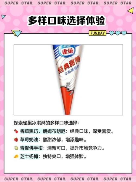 雀巢巧克力冰淇淋好吃吗_雀巢巧克力冰淇淋价格-第2张图片-山城妙识