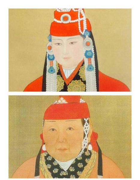 海迷失皇后是谁_海迷失皇后生平事迹-第3张图片-山城妙识