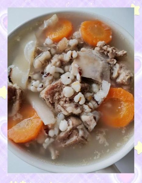 秋季煲什么汤润肺_秋季煲汤用什么食材好-第3张图片-山城妙识