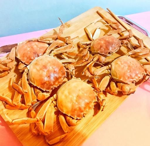 小螃蟹怎么吃_清蒸还是香辣-第2张图片-山城妙识 小螃蟹怎么吃_清蒸还是香辣-第2张图片-山城妙识
