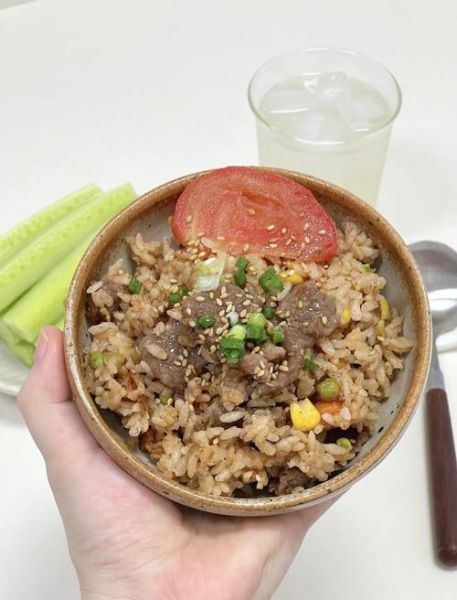 焖饭酱汁怎么做_焖饭酱汁比例是多少-第2张图片-山城妙识