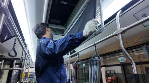 夏季公交车太热怎么办_夏季公交车空调温度多少合适-第3张图片-山城妙识