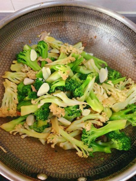 自制小菜的简单做法_新手也能一次成功-第2张图片-山城妙识