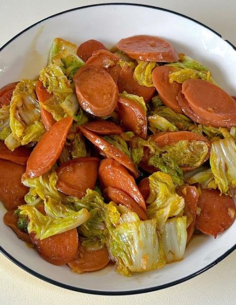 自制小菜的简单做法_新手也能一次成功-第3张图片-山城妙识