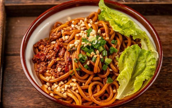 武汉早餐吃什么_热干面哪里最正宗-第3张图片-山城妙识