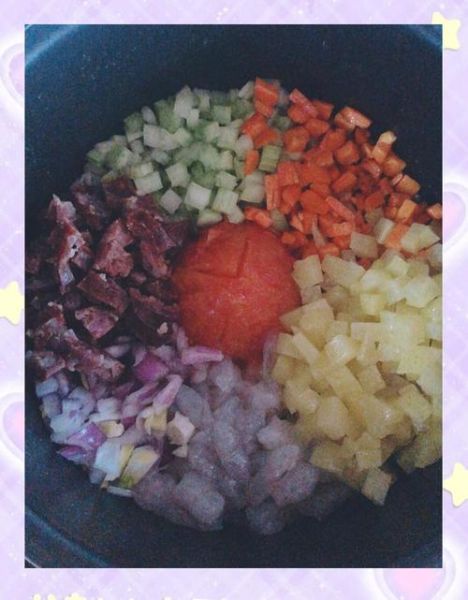 网红饭怎么做_网红饭做法视频教程-第1张图片-山城妙识