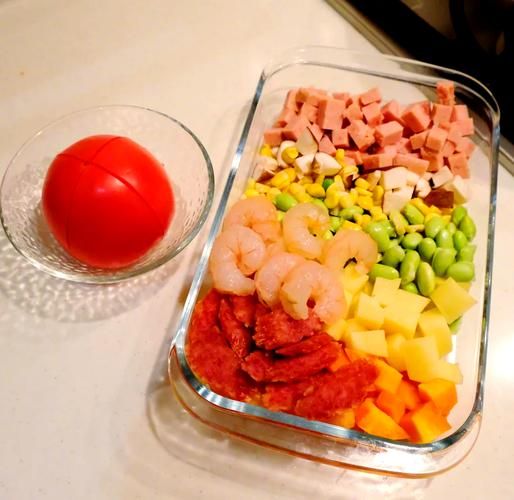 网红饭怎么做_网红饭做法视频教程-第3张图片-山城妙识