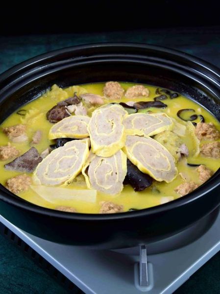 正宗全家福菜怎么做_全家福菜食材有哪些-第1张图片-山城妙识 正宗全家福菜怎么做_全家福菜食材有哪些-第1张图片-山城妙识