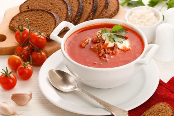 罗宋汤的由来_罗宋汤为什么叫罗宋-第1张图片-山城妙识