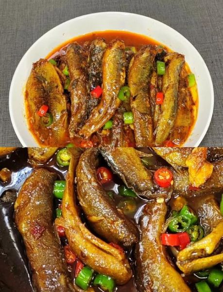 泥鳅怎么做好吃_泥鳅的家常做法-第1张图片-山城妙识