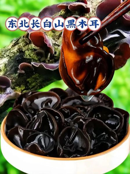 木耳批发价一斤10元是真的吗_木耳10元一斤能买到什么品质-第1张图片-山城妙识