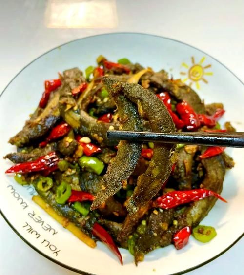 泥鳅怎么做好吃_泥鳅的家常做法-第2张图片-山城妙识